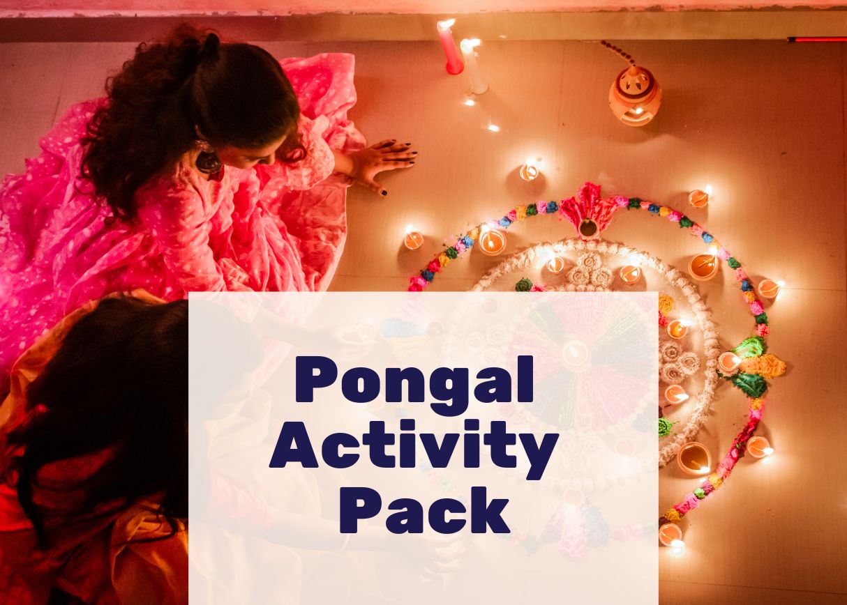 Pongal Activity Pack – Oldyssey Life